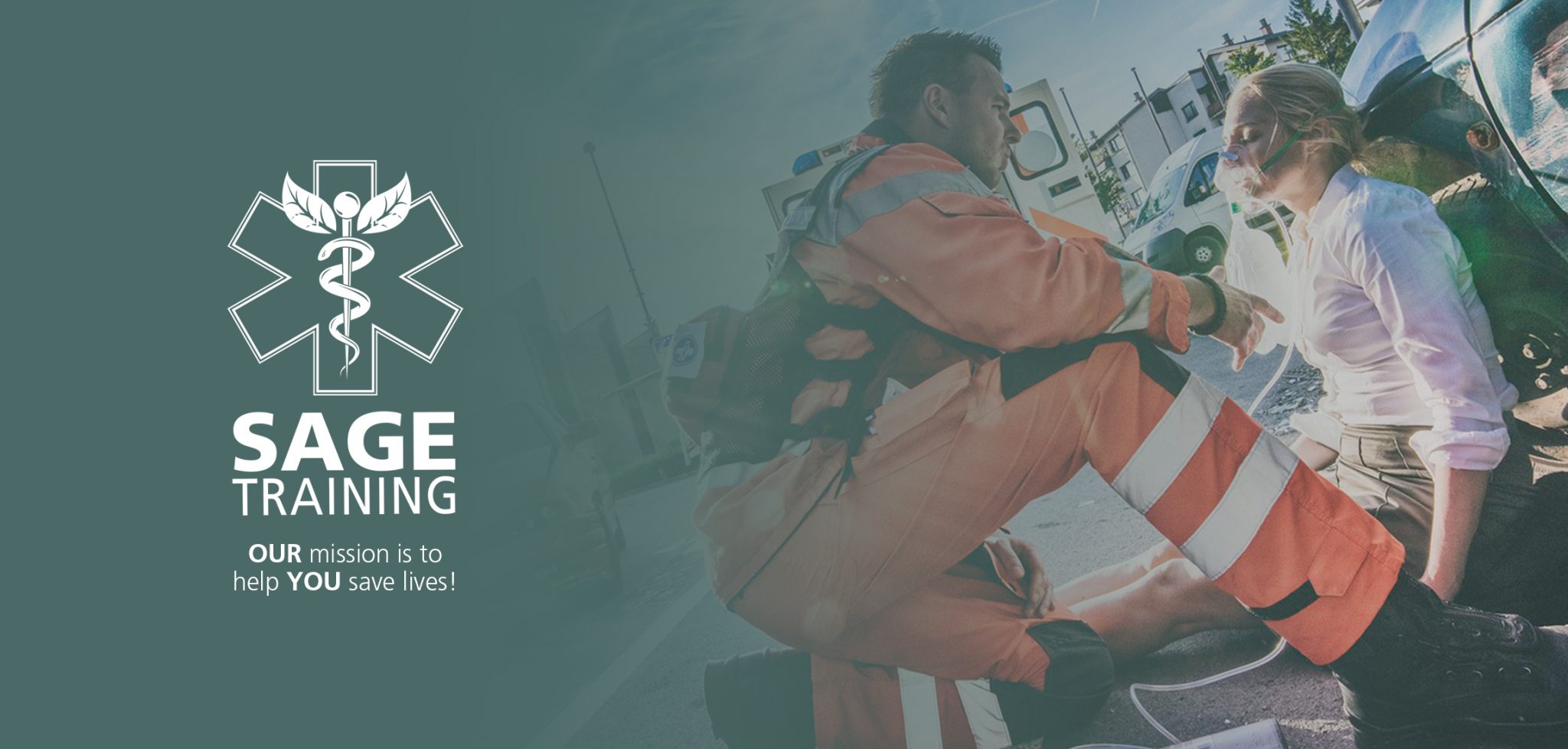 Home - Sage EMS Training